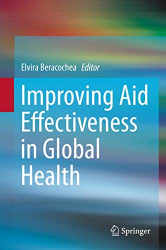 【中古】【未使用・未開封品】Improving Aid Effectiveness in Global Health【メーカー名】【メーカー型番】【ブランド名】Springer Public Health, Amazon Student ポ...