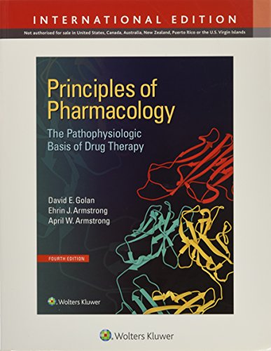 【中古】【未使用・未開封品】Principles of Pharmacology: The Pathophysiologic Basis of Drug Therapy【メーカー名】【メーカー型番】【ブランド名】Lippincott Wil...