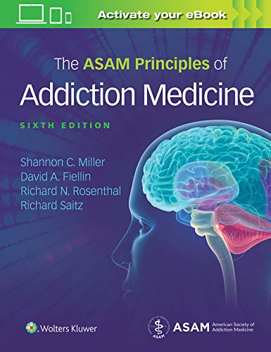 【中古】【未使用・未開封品】The ASAM Principles of Addiction Medicine【メーカー名】【メーカー型番】【ブランド名】LWW Substance Abuse, Amazon Student ポイント還元(...