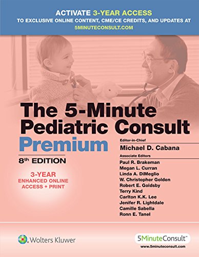 【中古】【未使用・未開封品】5-Minute Pediatric Consult Premium【メーカー名】【メーカー型番】【ブランド名】LWW Pediatrics, Amazon Student ポイント還元(洋書), Amazonア...