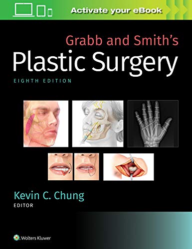 【中古】【未使用・未開封品】Grabb and Smith's Plastic Surgery【メーカー名】【メーカー型番】【ブランド名】LWW Surgery, Plastic, Amazon Student ポイント還元(洋書), Am...