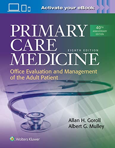 【中古】【未使用・未開封品】Primary Care Medicine (Primary Care Medicine Office Evaluation and Management of the Adult Patient)【メーカー名】...