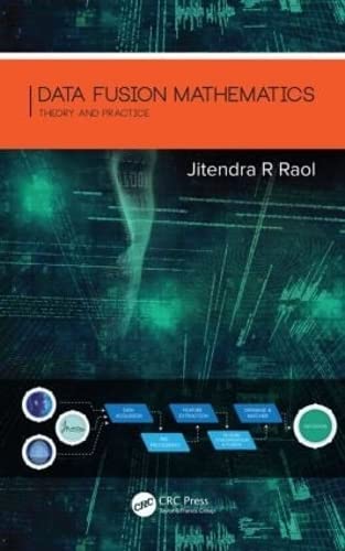 【中古】【未使用・未開封品】Data Fusion Mathematics: Theory and Practice【メーカー名】【メーカー型番】【ブランド名】CRC Press Civil, Mechanical, Telecommuni...