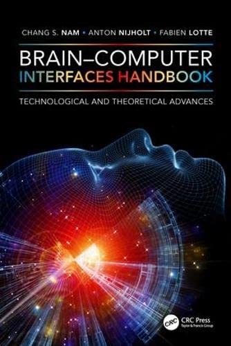 【中古】【未使用・未開封品】Brain?Computer Interfaces Handbook: Technological and Theoretical Advances【メーカー名】【メーカー型番】【ブランド名】CRC Press ...