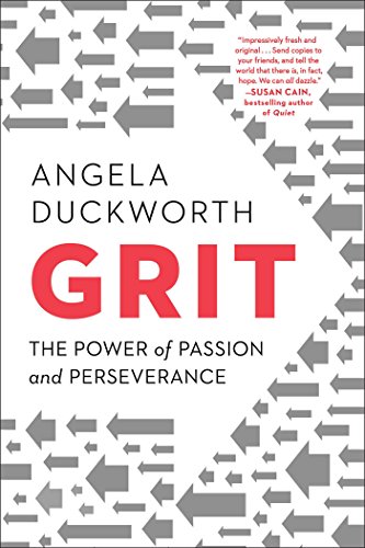 【中古】【未使用・未開封品】Grit: The Power of Passion and Perseverance【メーカー名】【メーカー型番】【ブランド名】Scribner Economics, Education, Education,...