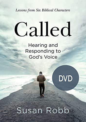 【中古】【未使用・未開封品】Called: Hearing and Responding to God's Voice [DVD]【メーカー名】【メーカー型番】【ブランド名】【商品説明】Called: Hearing and Respond...