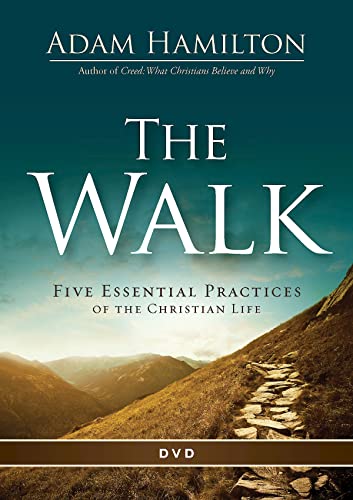 【中古】【未使用・未開封品】The Walk: Five Essential Practices of the Christian Life [DVD]【メーカー名】【メーカー型番】【ブランド名】【商品説明】The Walk: Five E...