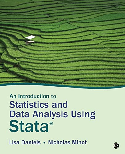 【中古】【未使用・未開封品】An Introduction to Statistics and Data Analysis Using Stata?: From Research Design to Final Report【メーカー名】【...
