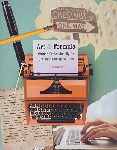 【中古】【未使用・未開封品】Art & Formula: Writing Professionally for Christian College Writers【メーカー名】【メーカー型番】【ブランド名】【商品説明】Art & Formu...