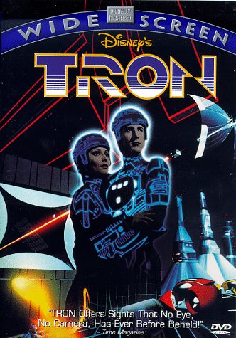【中古】【未使用・未開封品】Tron【メーカー名】【メーカー型番】【ブランド名】Walt Disney Video ジャンル別 Bridges, Jeff: Artist【商品説明】Tron【注意】こちらは輸入品となります。当店では初期不良...