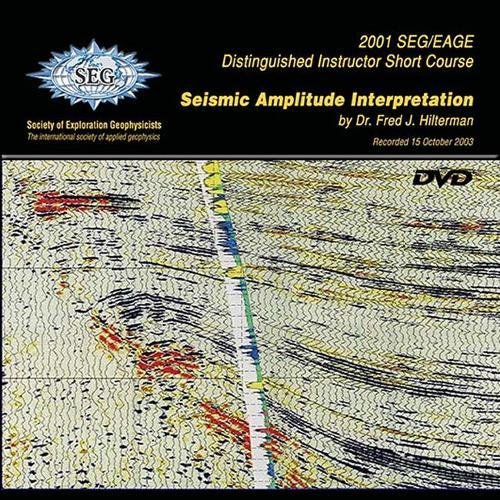 【中古】【未使用・未開封品】Seismic Amplitude Interpretation [DVD]【メーカー名】【メーカー型番】【ブランド名】【商品説明】Seismic Amplitude Interpretation [DVD]【注...