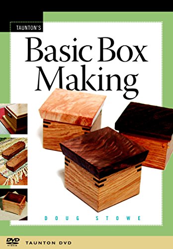 【中古】【未使用・未開封品】Basic Box Making【メーカー名】【メーカー型番】【ブランド名】Taunton Press ジャンル別 Stowe, Doug: Author【商品説明】Basic Box Making【注意】こちら...