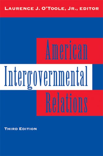 【中古】【未使用・未開封品】American Intergovernmental Relations: Foundations, Perspectives, and Issues【メーカー名】【メーカー型番】【ブランド名】【商品説明】Ame...