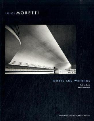 【中古】【未使用・未開封品】Luigi Moretti: Works and Writings【メーカー名】【メーカー型番】【ブランド名】【商品説明】Luigi Moretti: Works and Writings【注意】こちらは輸入品と...