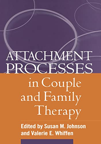 【中古】【未使用・未開封品】Attachment Processes in Couple and Family Therapy【メーカー名】【メーカー型番】【ブランド名】Guilford Publications Specialties, ...