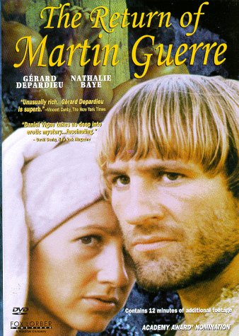 【中古】【未使用・未開封品】The Return of Martin Guerre【メーカー名】【メーカー型番】【ブランド名】【商品説明】The Return of Martin Guerre【注意】こちらは輸入品となります。当店では初期不...