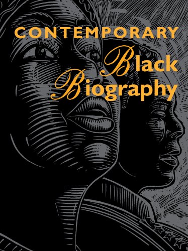【中古】【未使用・未開封品】Contemporary Black Biography: Profiles from the International Black Community【メーカー名】【メーカー型番】【ブランド名】Gale Ce...