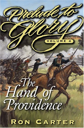 【中古】【未使用・未開封品】The Hand of Providence (Prelude to Glory, Vol 4)【メーカー名】【メーカー型番】【ブランド名】【商品説明】The Hand of Providence (Prelud...