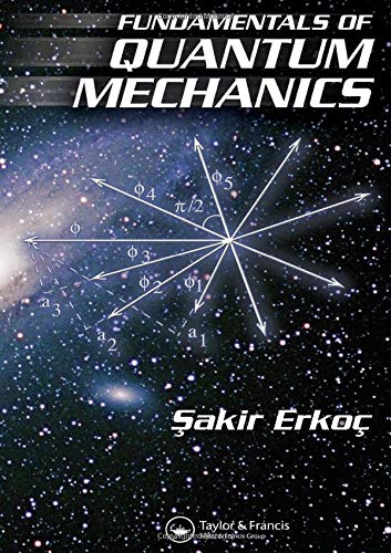 【中古】【未使用・未開封品】Fundamentals of Quantum Mechanics【メーカー名】【メーカー型番】【ブランド名】CRC Press Quantum Theory, Quantum Theory, Amazon St...