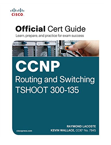 【中古】【未使用・未開封品】CCNP Routing and Switching TSHOOT 300-135: Official Cert Guide【メーカー名】【メーカー型番】【ブランド名】【商品説明】CCNP Routing and...