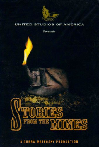 【中古】【未使用・未開封品】Stories from the Mines【メーカー名】【メーカー型番】【ブランド名】【商品説明】Stories from the Mines【注意】こちらは輸入品となります。当店では初期不良に限り、商品到着か...