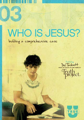 【中古】【未使用・未開封品】Who Is Jesus, Really?: Building a Comprehensive Case (Trueu)【メーカー名】【メーカー型番】【ブランド名】【商品説明】Who Is Jesus, Real...