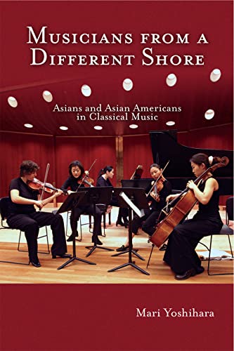 【中古】【未使用・未開封品】Musicians from a Different Shore: Asians and Asian Americans in Classical Music【メーカー名】【メーカー型番】【ブランド名】Templ...