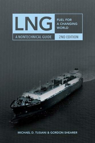 【中古】【未使用・未開封品】LNG: Fuel for a Changing World - A Nontechnical Guide【メーカー名】【メーカー型番】【ブランド名】【商品説明】LNG: Fuel for a Changing ...