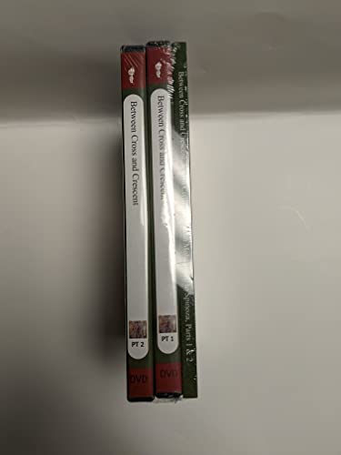 【中古】【未使用・未開封品】The Great Courses: Between Cross and Crescent【メーカー名】【メーカー型番】【ブランド名】【商品説明】The Great Courses: Between Cross ...