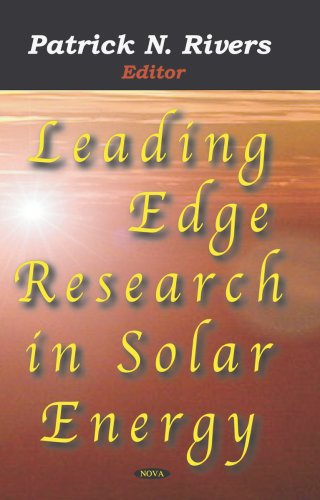 【中古】【未使用・未開封品】Leading Edge Research in Solar Energy【メーカー名】【メーカー型番】【ブランド名】【商品説明】Leading Edge Research in Solar Energy【注意】...