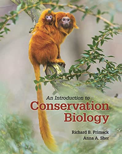 【中古】【未使用・未開封品】An Introduction to Conservation Biology【メーカー名】【メーカー型番】【ブランド名】【商品説明】An Introduction to Conservation Biology...