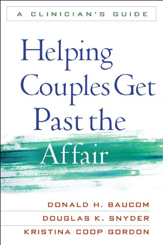 【中古】【未使用・未開封品】Helping Couples Get Past the Affair: A Clinician's Guide【メーカー名】【メーカー型番】【ブランド名】Guilford Press Religion & Sp...