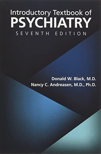 【中古】【未使用・未開封品】Introductory Textbook of Psychiatry【メーカー名】【メーカー型番】【ブランド名】American Psychiatric Publishing Psychiatry, Paper...