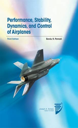 【中古】【未使用・未開封品】Performance, Stability, Dynamics, and Control of Airplanes (AIAA Education Series)【メーカー名】【メーカー型番】【ブランド名】AI...