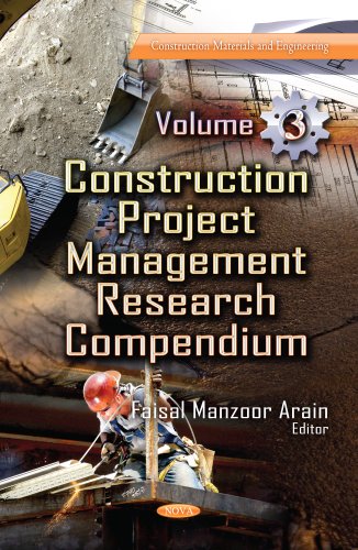 【中古】【未使用・未開封品】Construction Project Management Research Compendium (Construction Materials And Engineerin)【メーカー名】【メーカー型番】...