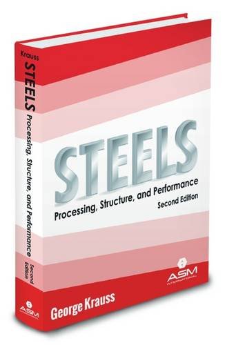 【中古】【未使用・未開封品】Steels: Processing, Structure, and Performance【メーカー名】【メーカー型番】【ブランド名】【商品説明】Steels: Processing, Structure, a...