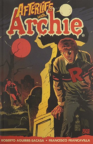【中古】【未使用・未開封品】Afterlife with Archie【メーカー名】【メーカー型番】【ブランド名】【商品説明】Afterlife with Archie【注意】こちらは輸入品となります。当店では初期不良に限り、商品到着から7...