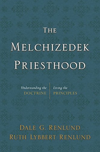 【中古】【未使用・未開封品】The Melchizedek Priesthood: Understanding the Doctrine, Living the Principles【メーカー名】【メーカー型番】【ブランド名】Yikki ジ...