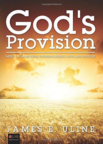 【中古】【未使用・未開封品】God's Provision: Mercy, Forgiveness, Understanding, Love and Purpose【メーカー名】【メーカー型番】【ブランド名】【商品説明】God's Prov...