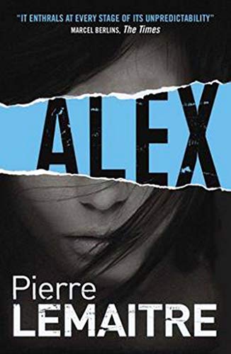 【中古】【未使用・未開封品】Alex: The Heart-Stopping International Bestseller (The Paris Crime Files)【メーカー名】【メーカー型番】【ブランド名】【商品説明】Alex:...