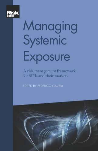 【中古】【未使用・未開封品】Managing Systemic Exposure: A Risk Management Framework for SIFIs and Their Markets【メーカー名】【メーカー型番】【ブランド名】【...