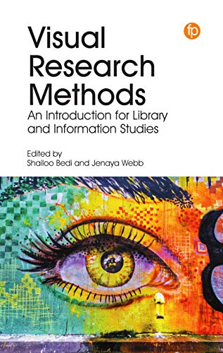 【中古】【未使用・未開封品】Visual Research Methods: An Introduction for Library and Information Studies【メーカー名】【メーカー型番】【ブランド名】Facet Pu...