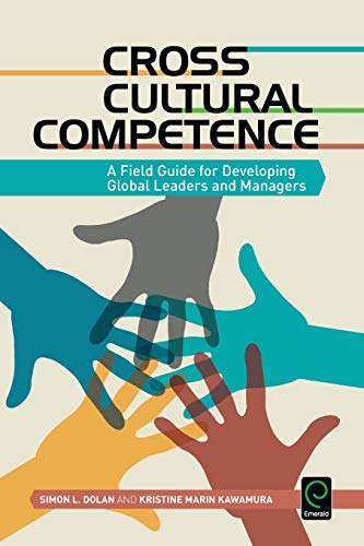 【中古】【未使用・未開封品】Cross Cultural Competence: A Field Guide for Developing Global Leaders and Managers (0)【メーカー名】【メーカー型番】【ブラン...