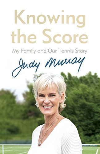 【中古】【未使用・未開封品】Knowing the Score: My Family and Our Tennis Story【メーカー名】【メーカー型番】【ブランド名】【商品説明】Knowing the Score: My Family ...