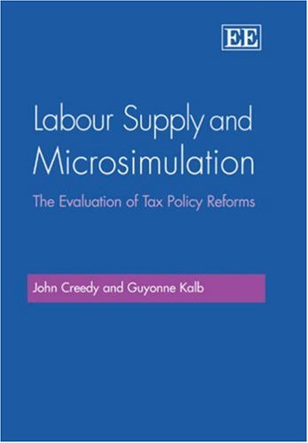 【中古】【未使用・未開封品】Labour Supply And Microsimulation: The Evaluation of Tax Policy Reforms【メーカー名】【メーカー型番】【ブランド名】【商品説明】Labour ...