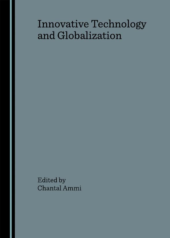 【中古】【未使用・未開封品】Innovative Technology and Globalization【メーカー名】【メーカー型番】【ブランド名】Cambridge Scholars Publishing Economics, Econ...