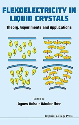 【中古】【未使用・未開封品】Flexoelectricity in Liquid Crystals: Theory, Experiments and Applications【メーカー名】【メーカー型番】【ブランド名】Imperial Co...