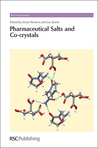 【中古】【未使用・未開封品】Pharmaceutical Salts and Co-crystals (Drug Discovery)【メーカー名】【メーカー型番】【ブランド名】Royal Society of Chemistry Biol...