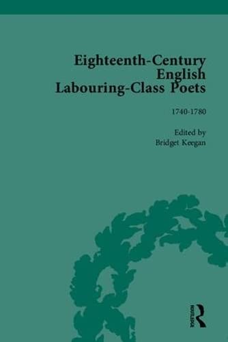 【中古】【未使用・未開封品】Eighteenth-Century English Labouring-Class Poets (English Labouring Class Poets)【メーカー名】【メーカー型番】【ブランド名】Rout...