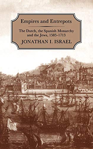【中古】【未使用・未開封品】Empires and Entrepots: The Dutch, the Spanish Monarchy, and the Jews, 1585-1713【メーカー名】【メーカー型番】【ブランド名】【商品説明...